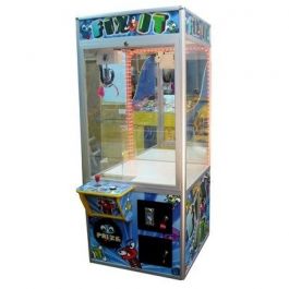 Funty Grijpmachine Fix it