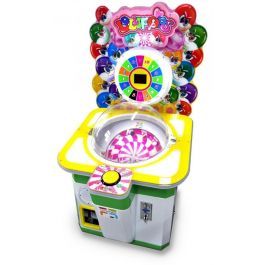 Funty Arcade Game Lollypops
