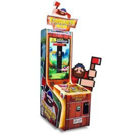 Funty Video Game Timberman